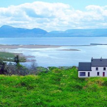 Mulranny House - Mulranny, Co. Mayo, Ireland